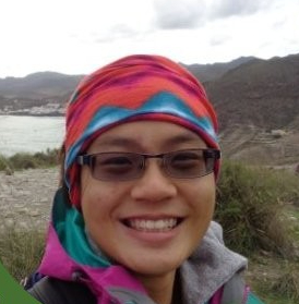 Group | Yen Joe Tan (陈衍佐)