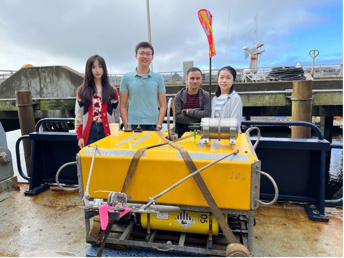 Others | Yen Joe Tan (陈衍佐)