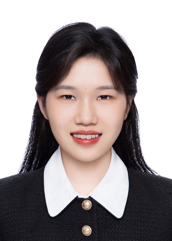 Group | Yen Joe Tan (陈衍佐)